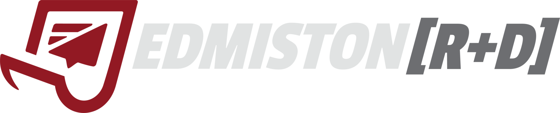 Edmiston[R+D] - Family of Thinkers, Tinkerers and Engineers.